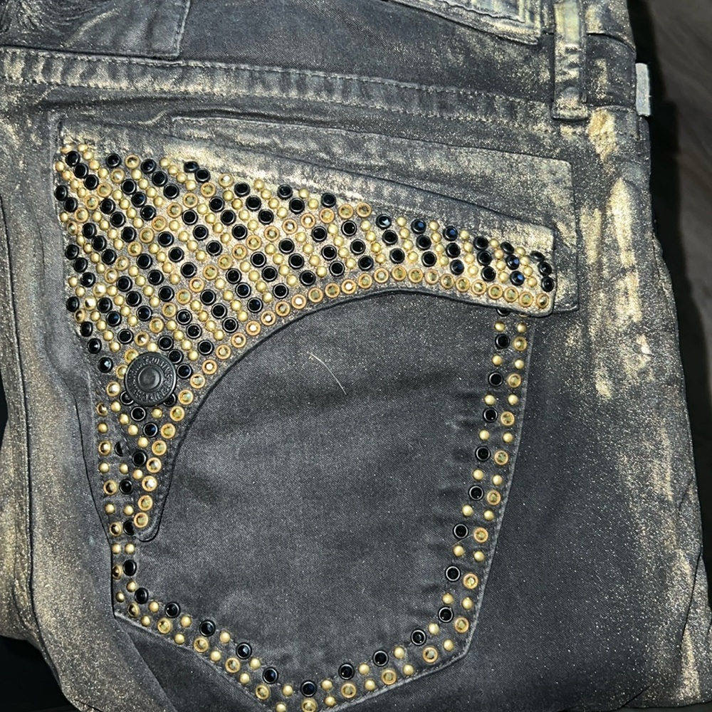 Robin Jean Size 38 - Gem